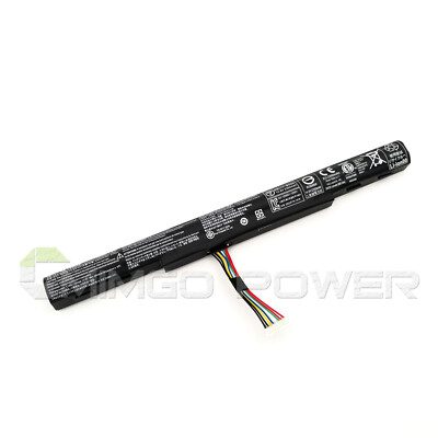 New Genuine AL15A32 Battery for Acer E5-422 E5-472 E5-473 E5-522G E5 ...