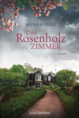 Das Rosenholzzimmer Anna Romer 9783442484423 | eBay