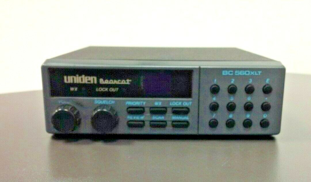 Uniden bearcat bc796d butel - seclockq