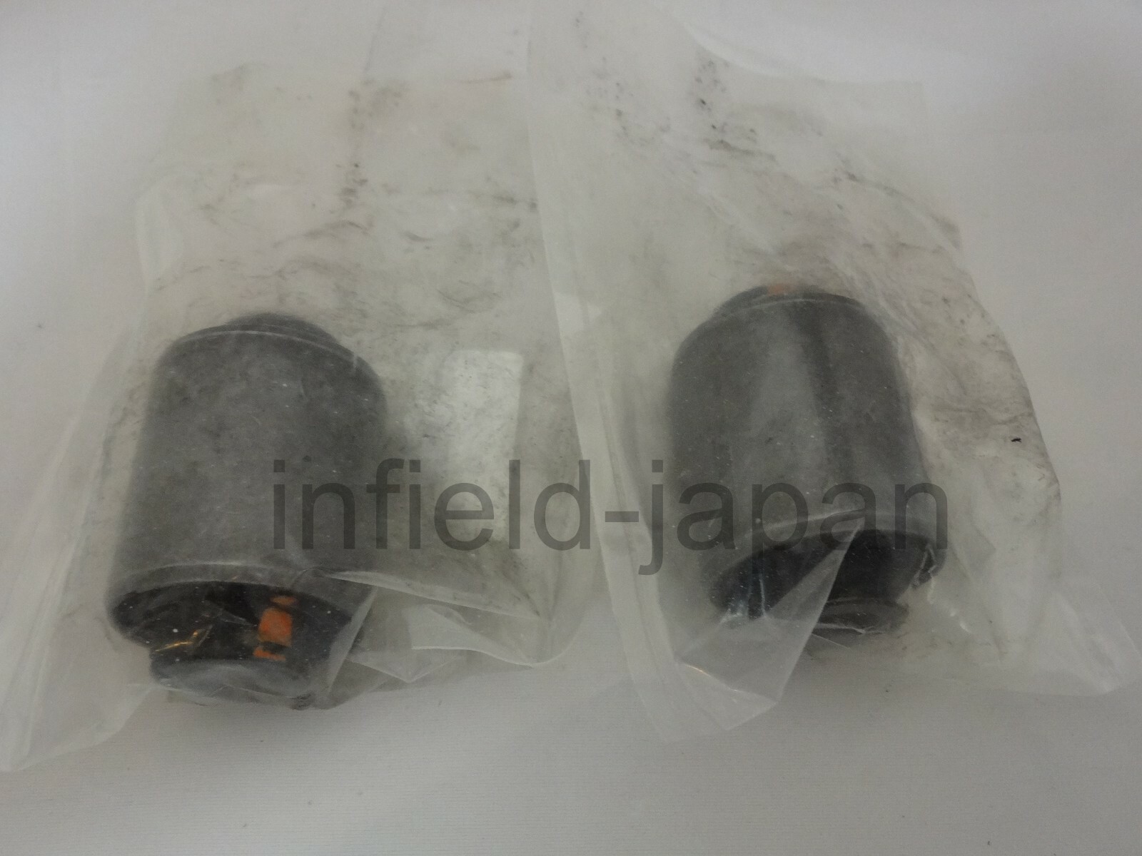 20204AG030 Genuine Subaru Front Control Arm Bushing x2 F/S | Right ...