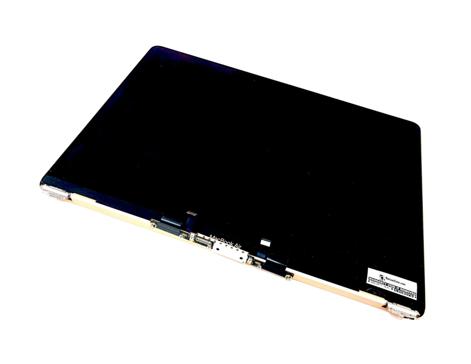 A1932 Gold Full LCD 13" Apple MacBook Air LED Display Assembly Late ...