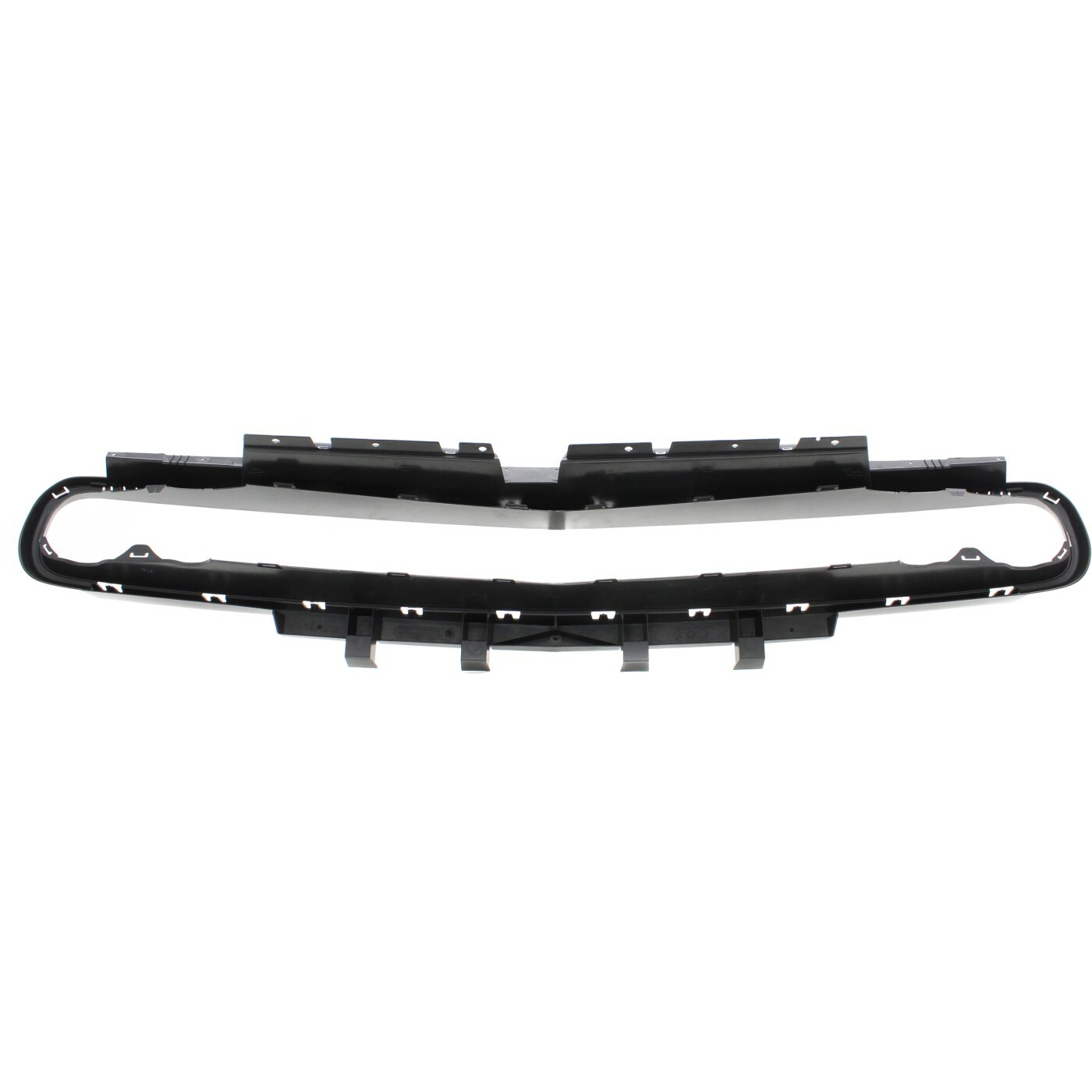 NEW Grille Reinforcement CH1223103 68258750AC for 2015-2017 Dodge ...