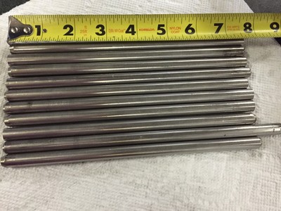 Fittings - 316L Stainless