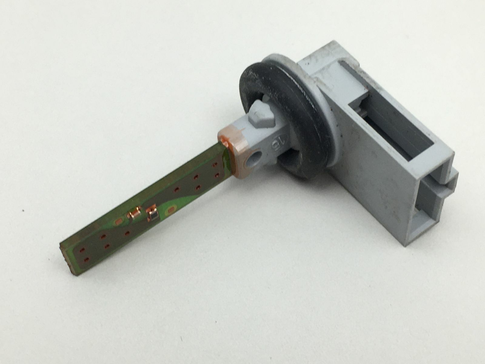 Temperature Sensor Blower 3D0907543A VW Caddy Golf 5 6 Passat 3C Touran ...