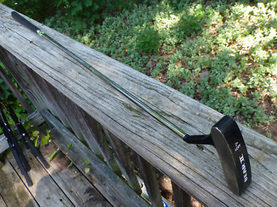 Nicholas Bear II Putter 2 degree Loft | eBay