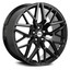 Shift Wheels H33 Spring H33051435GB Wheel for sale online | eBay