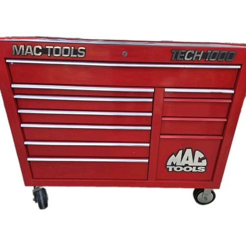 Mac Tools Tool Box | eBay