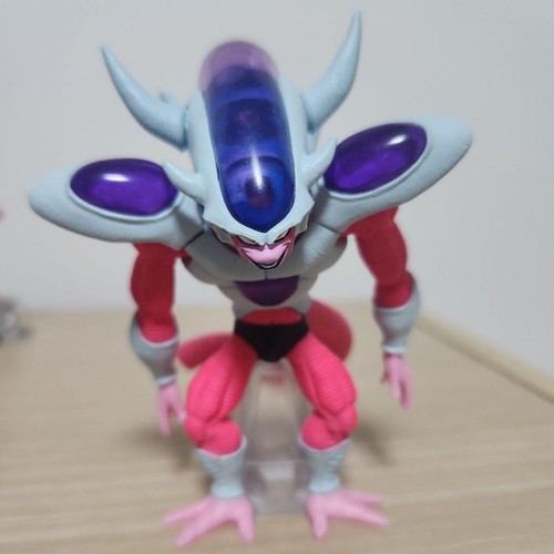 First Edition Dragon Ballhg Frieza Third Form | eBay