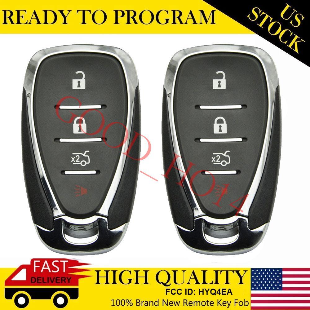 2 For 2016 2017 2018 2019 2020 2021 Chevrolet Camaro Cruze Malibu ...