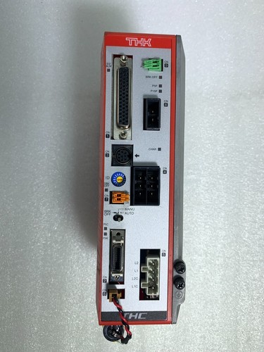 THK THC-010-200AC-MOD-A-3071411 Linear Actuator Controller | eBay