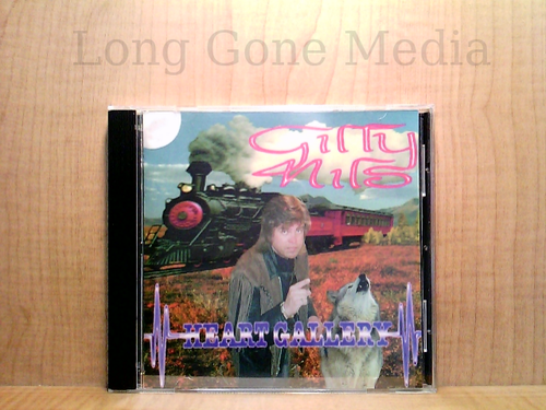 Heart Gallery by Gilly Nils (CD, 1996, Lettish) | eBay