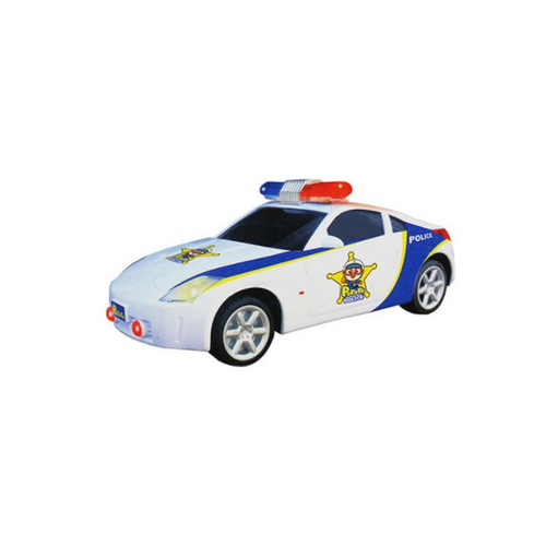 Pororo Korea Police Play Toy Car | eBay