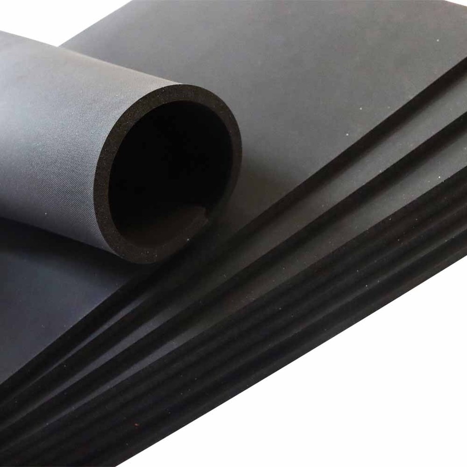 New Heat Press Replacement High Temperature Pad 15"x15" Black 0.31 ...