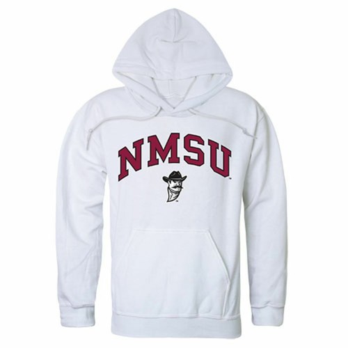 New Mexico State University Aggies Campus Hoodie Sweatshirt | eBay