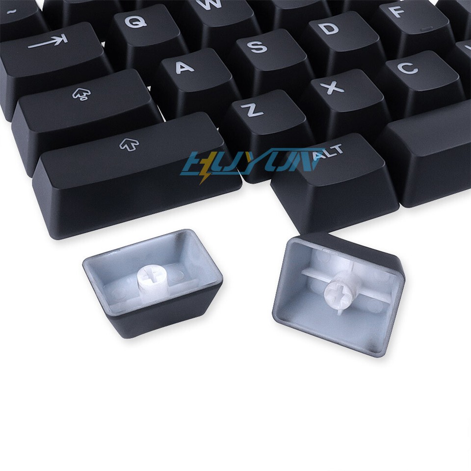 Replacement keycaps for Steelseries Apex M400 M500 M750 APEX 5 APEX 7 ...
