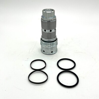 Female Hydraulic Quick Coupling Kit fits Ford/New Holland Tractors ...