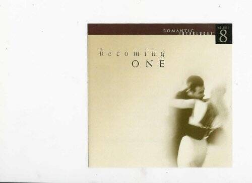 Romantic Interludes- Becoming One - Audio CD - GOOD | eBay
