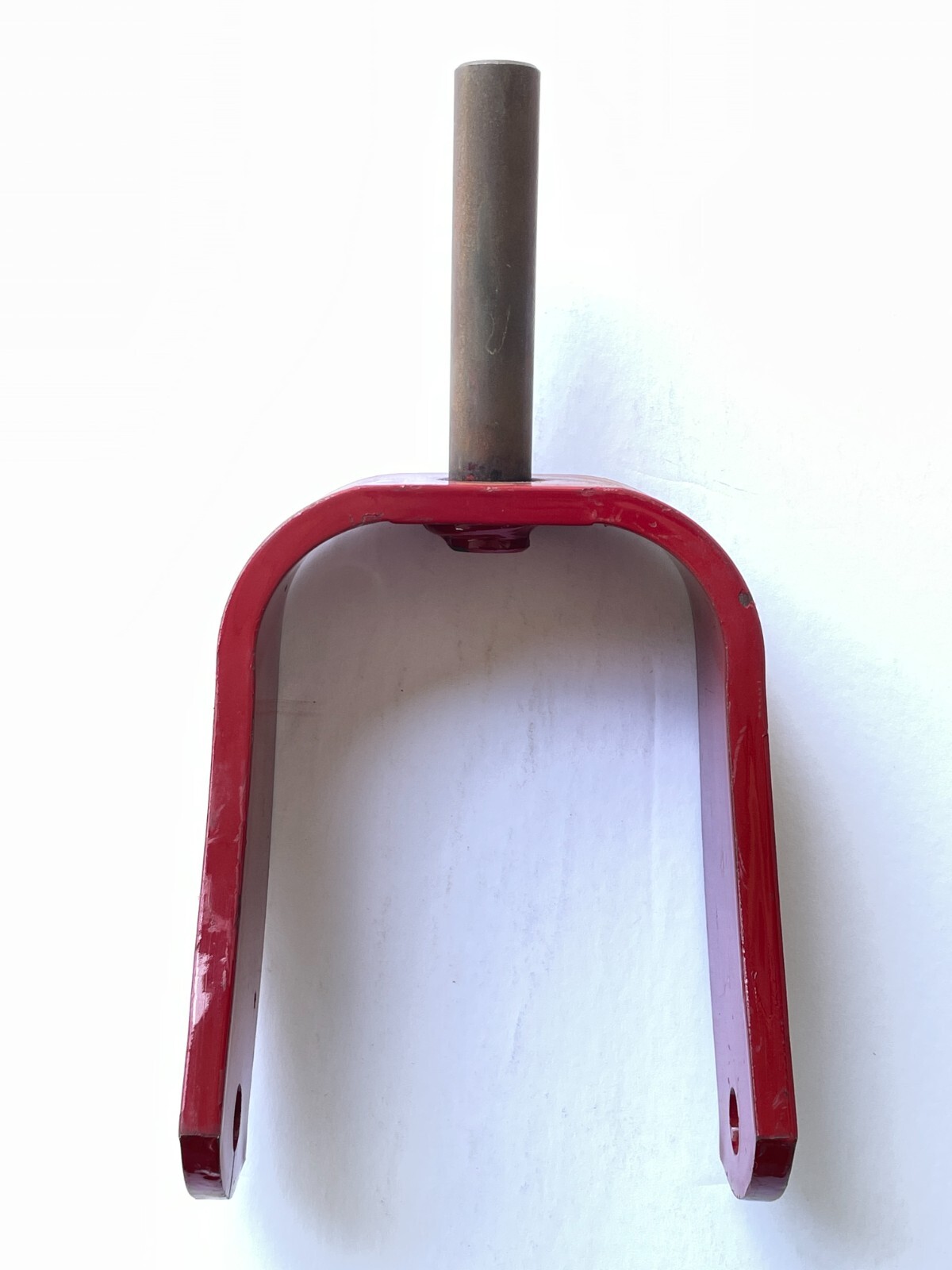 EXMARK TORO WHEEL CASTER FORK 1-522143-01 / 116-7941-01 / 285-518 ...