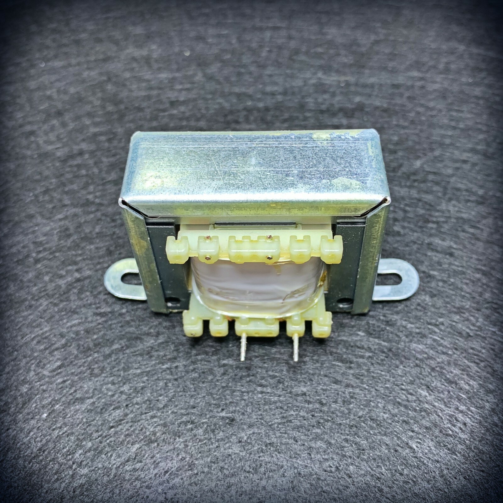 Boutique 300mH Inductor EI coil for equalizer , filter , wah pedal ...