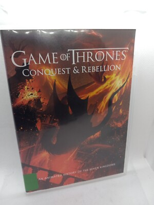 Game Of Thrones Conquest And Rebellion An Animated History Of The Seven ...