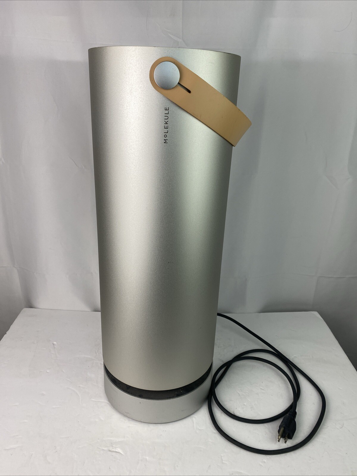 Molekule Home One MH1-AAA Air Purifier Silver 818701020087 | eBay