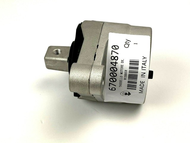 2014 Maserati Ghibli Quattroporte LH Engine Bushing OE 670004870 for ...