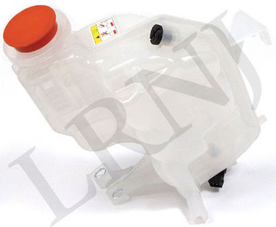 LAND ROVER LR3 LR4 RANGE ROVER SPORT OEM COOLANT OVERFLOW RESERVOIR ...
