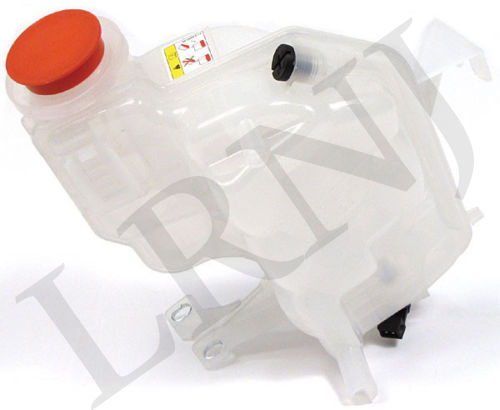 FOR LAND ROVER RANGE ROVER SPORT LR3 LR4 COOLANT OVERFLOW RESERVOIR ...