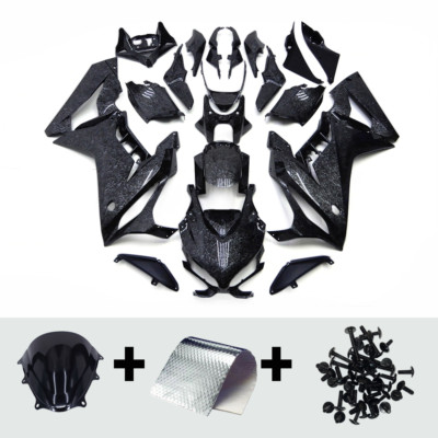 water transfer Fairing for 2019 2020 Honda CBR650R 19 20 ABS Injection ...