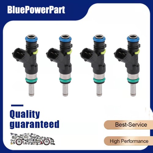 For Mitsubishi ASX XD 2.4L 4 Cyl 4B12 9/2019- 1465A412 Fuel Injectors ...