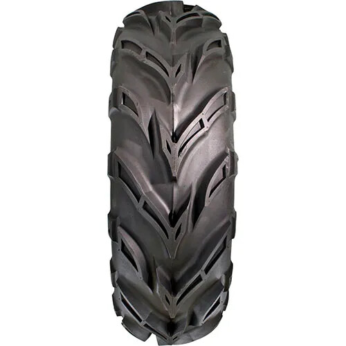 GBC Dirt Devil A/T Fr Tire 25X8-12 for Bombardier Quest 500 4x4 02-04 ...