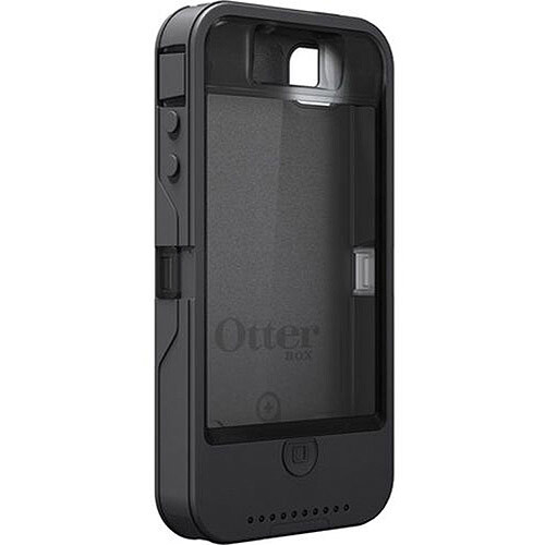 OtterBox 77-25819 Defender ION Series Battery Case for iPhone 4/4S ...