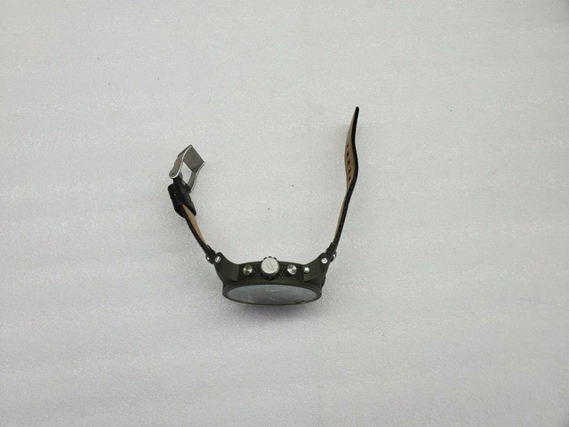 Men's Diesel Badass Oversized Chronograph Watch DZ7250 for sale online ...