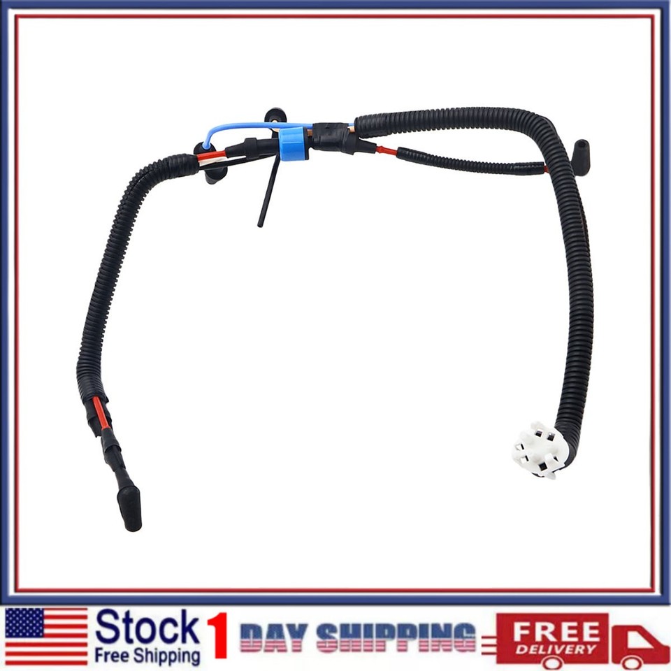 Auto Hub Lock Actuator Vacuum Line Solenoid Check Valve Tube Fits Ford ...