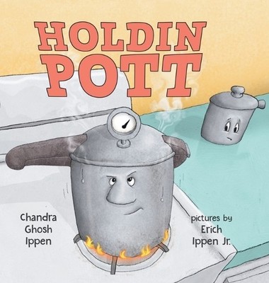 Chandra Ghosh Ippen Holdin Pott (Copertina rigida) | eBay