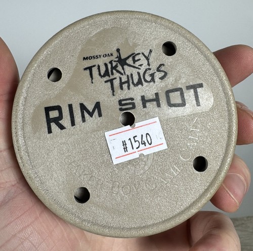 Lot Of 10 Hunting Game Animal Calls Deer Turkey Goose Bird - Lohman ...