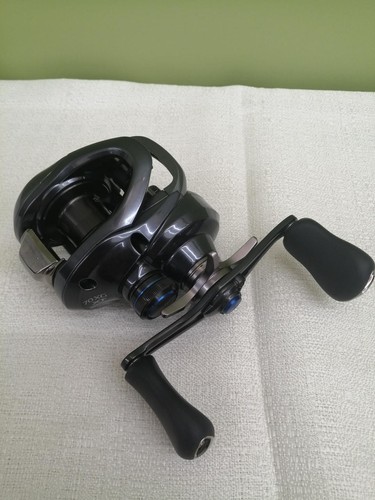 Shimano 22 Slx Dc 70Xg Xt Bait Reel | eBay