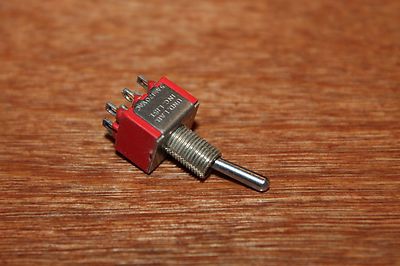 UND lab inc switch 5A 120VAC | eBay