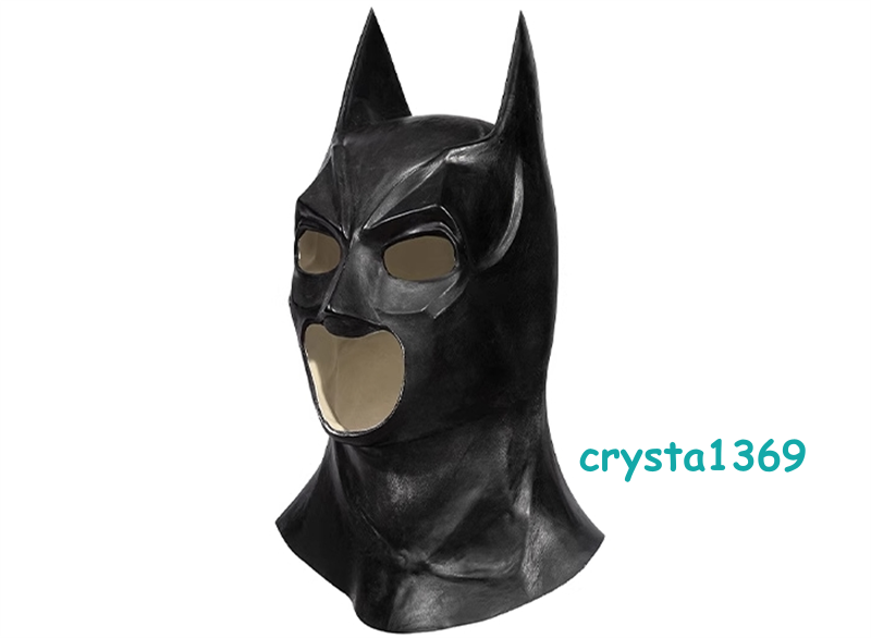 Batman Gotham Knight DC Men's Halloween Cosplay Custome Outfits ...