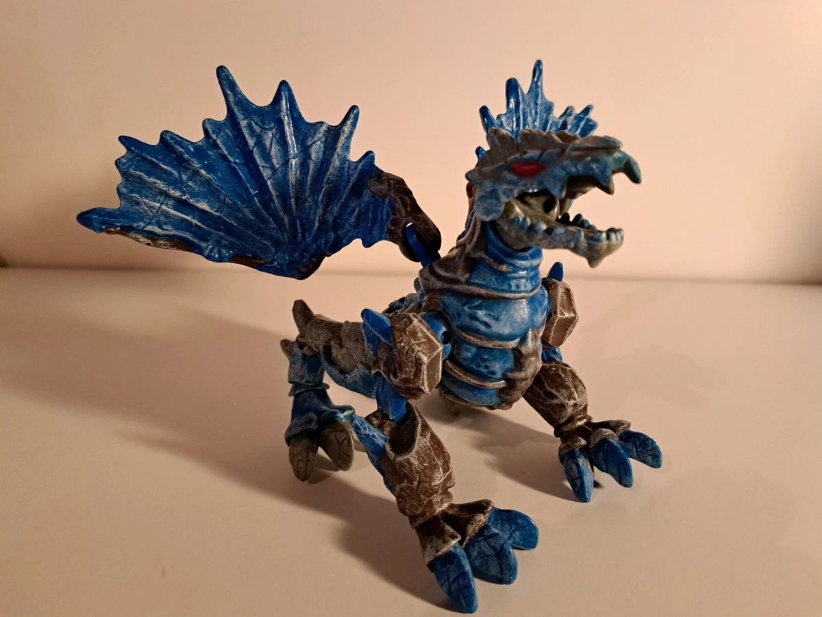 Dragons Fire And Ice