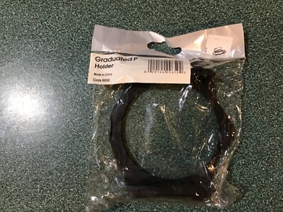 Graduated P Filter Holder | eBay