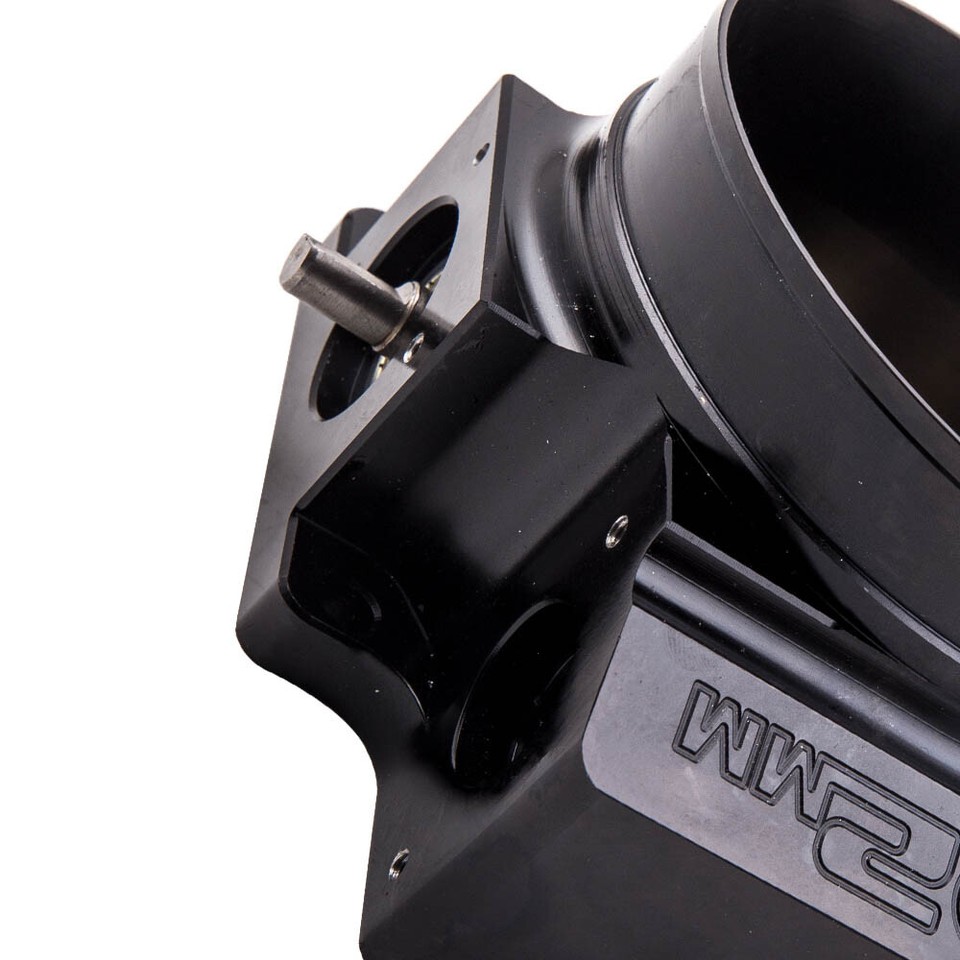 92mm Throttle Body Assembly Fit for GMC Gen III Ls1 Ls2 Ls6 Ls3 Ls Ls7 ...