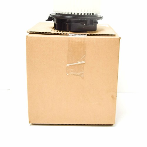 NEW BMW X7 G07 HEATER BLOWER FAN MOTOR LHD 64119490192 OEM NO DUTY TO ...