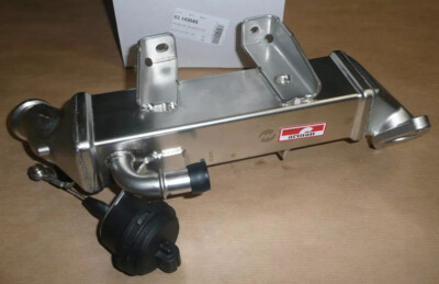 SIDAT EGR-REFROIDISSEUR POUR R ESPACE IV LAGUNA III 2.0DCI/2.3DCI ...