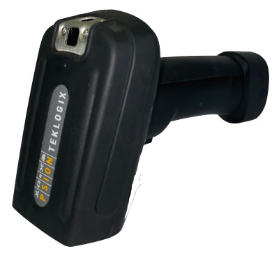 Barcode Scanners - Linear Imager