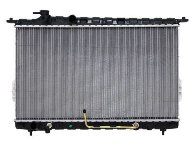 OSC Automotive 39MB15H Radiator Fits 2001-2006 Kia Optima Radiator | eBay