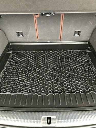 Rear Trunk Floor Style Cargo Net for AUDI Q5 SQ5 Q 5 SQ 5 2009-2025 ...