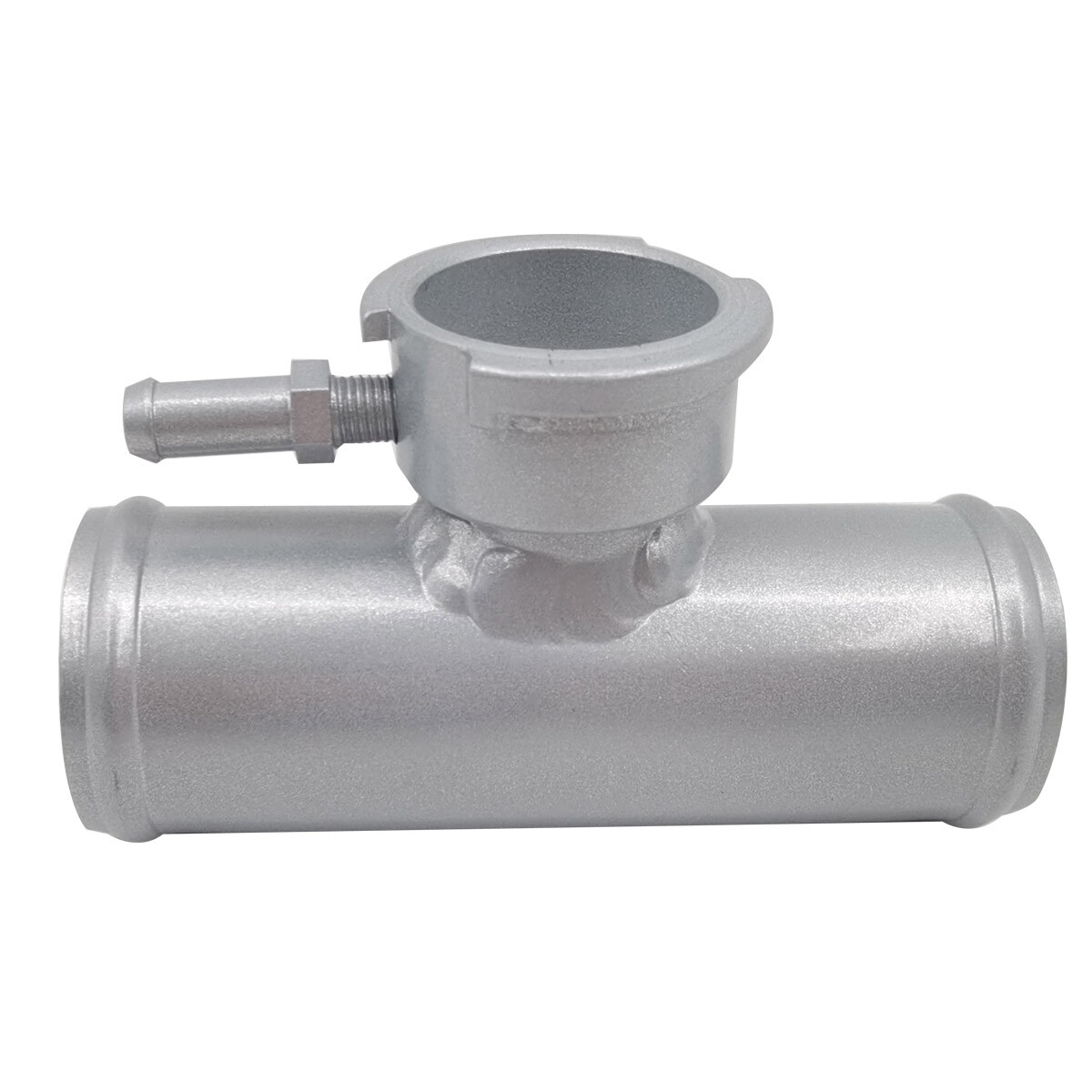 🔥38MM ALUMINUM RADIATOR HOSE FILLER IN LINE COOLANT HOSE DRAIN 1-1/2 ...