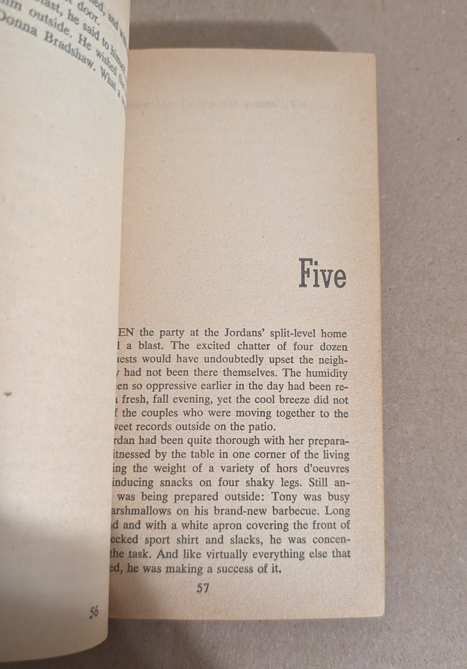 Marta Sheldon Lord (Lawrence Block) 1963 Beacon B674X Free S/H | eBay