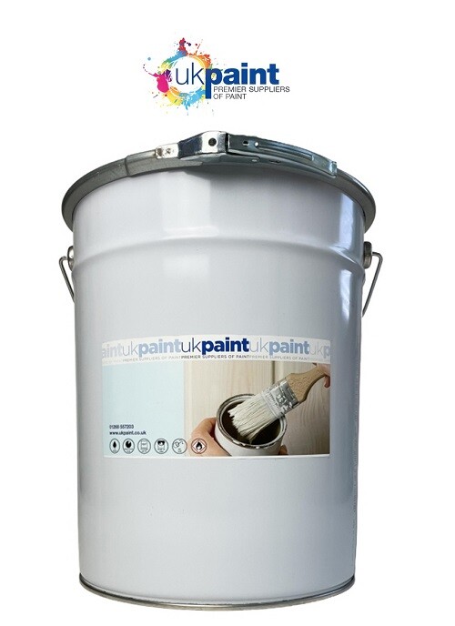 20 Ltr Quick Drying Hoarding Paint - All Colours | eBay
